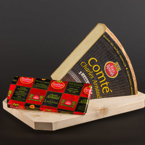 Les Comtés - Vente en ligne de Fromages - CRÉMERIE JURAFLORE