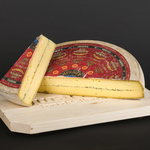 Les Morbiers - Vente en ligne de Fromages - CRÉMERIE JURAFLORE